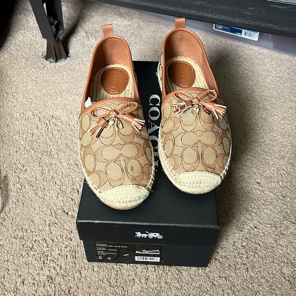 Coach | Shoes | Coach Shoes | Poshmark
